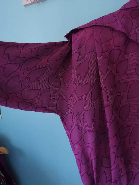 VINTAGE. Classic Australian label. 1980's fabulous. S… - Gem