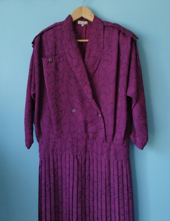 VINTAGE. Classic Australian label. 1980's fabulous. S… - Gem