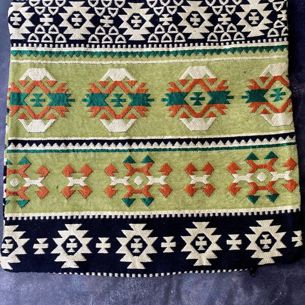Aztec Pillow Covers - Etsy