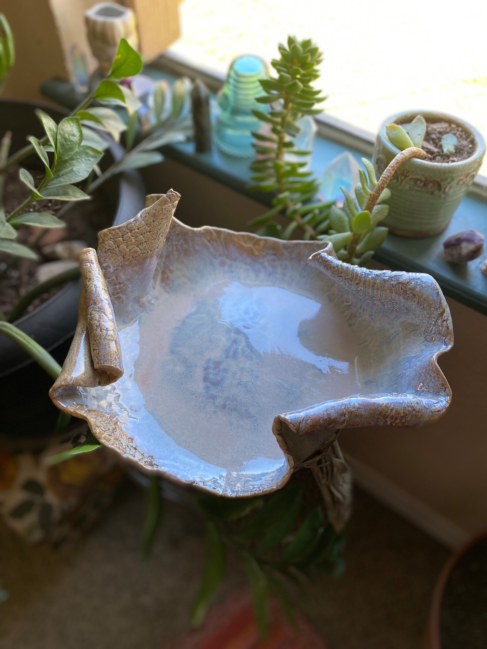 Pastel Free Form Tray - Etsy