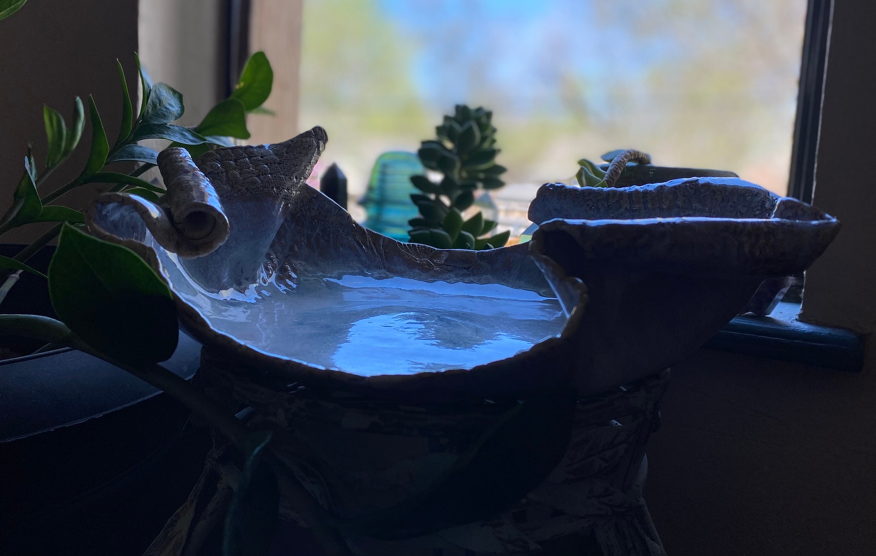 Pastel Free Form Tray - Etsy