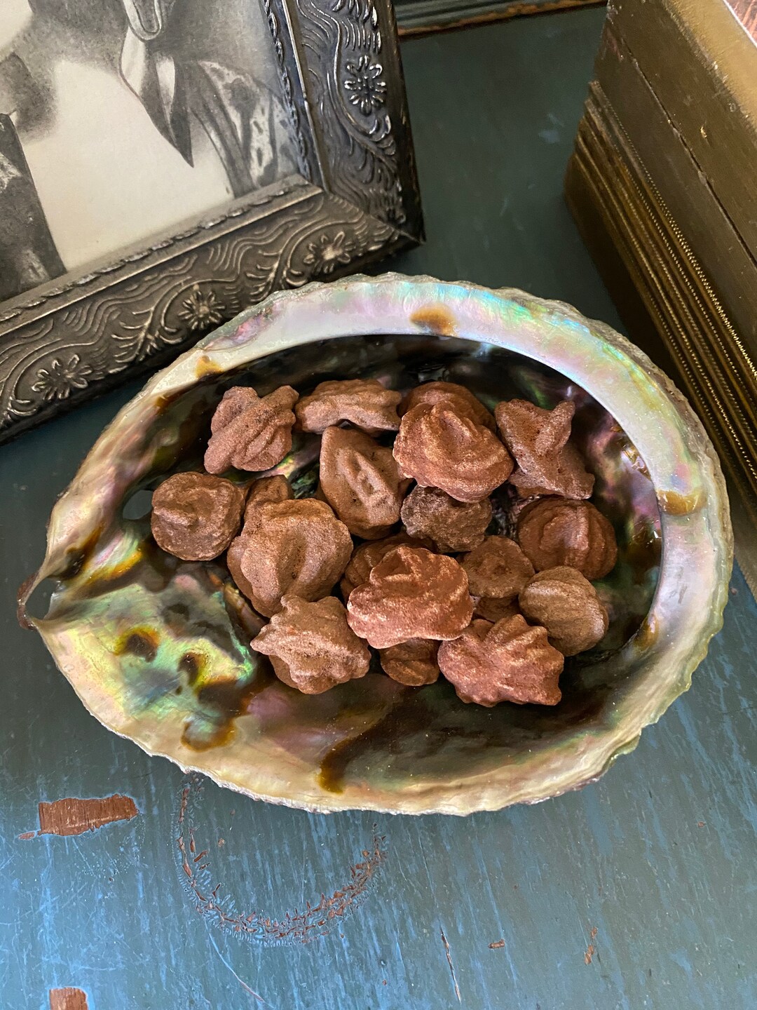 Extra Small Barite Rose Rocks - Etsy
