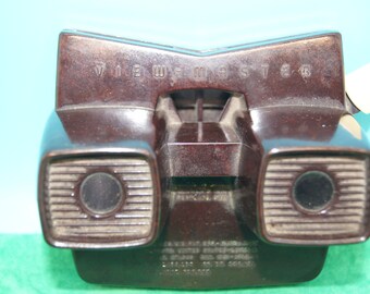 View Master Model E - Etsy