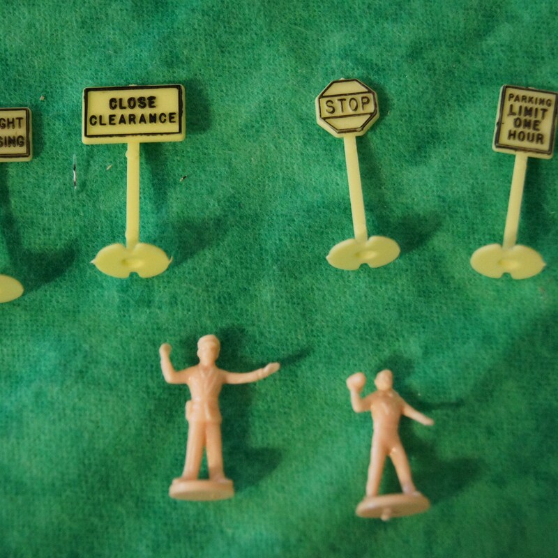 Ho Scale People - Etsy