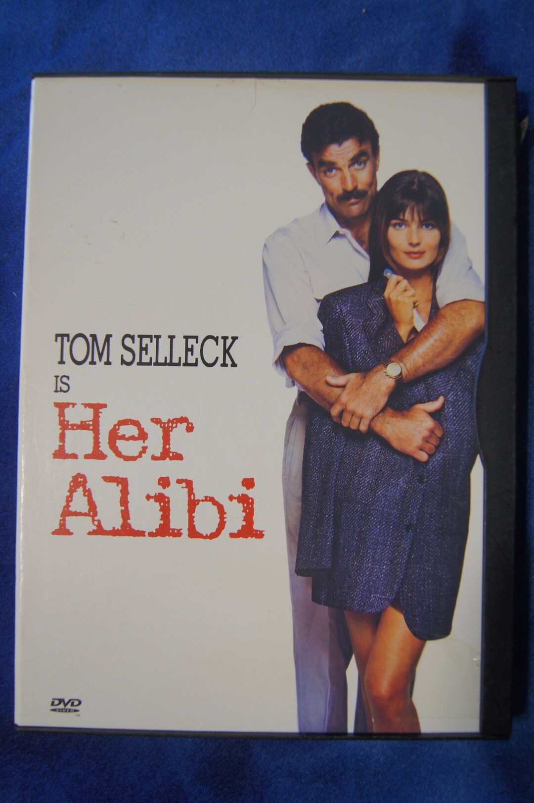 Tom Selleck is Her Alibi - Etsy