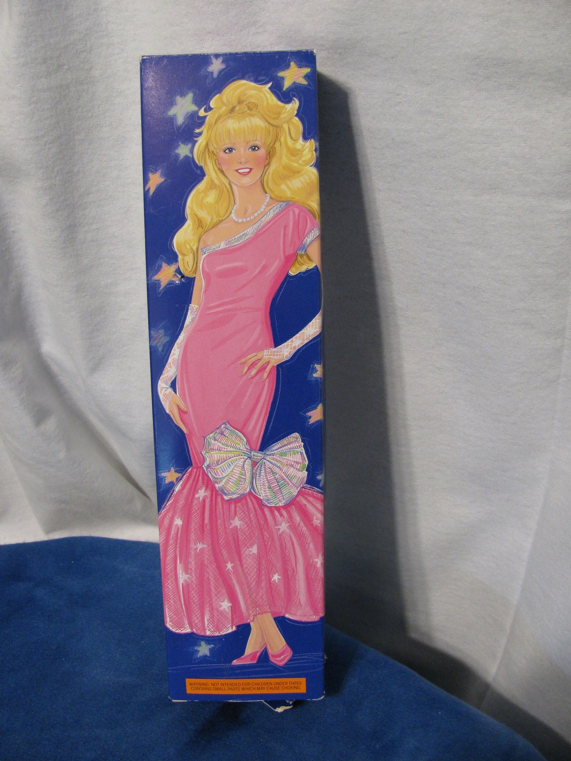 Barbie Avon Catalog Jenna 11 1/2 Fashion Doll - Etsy