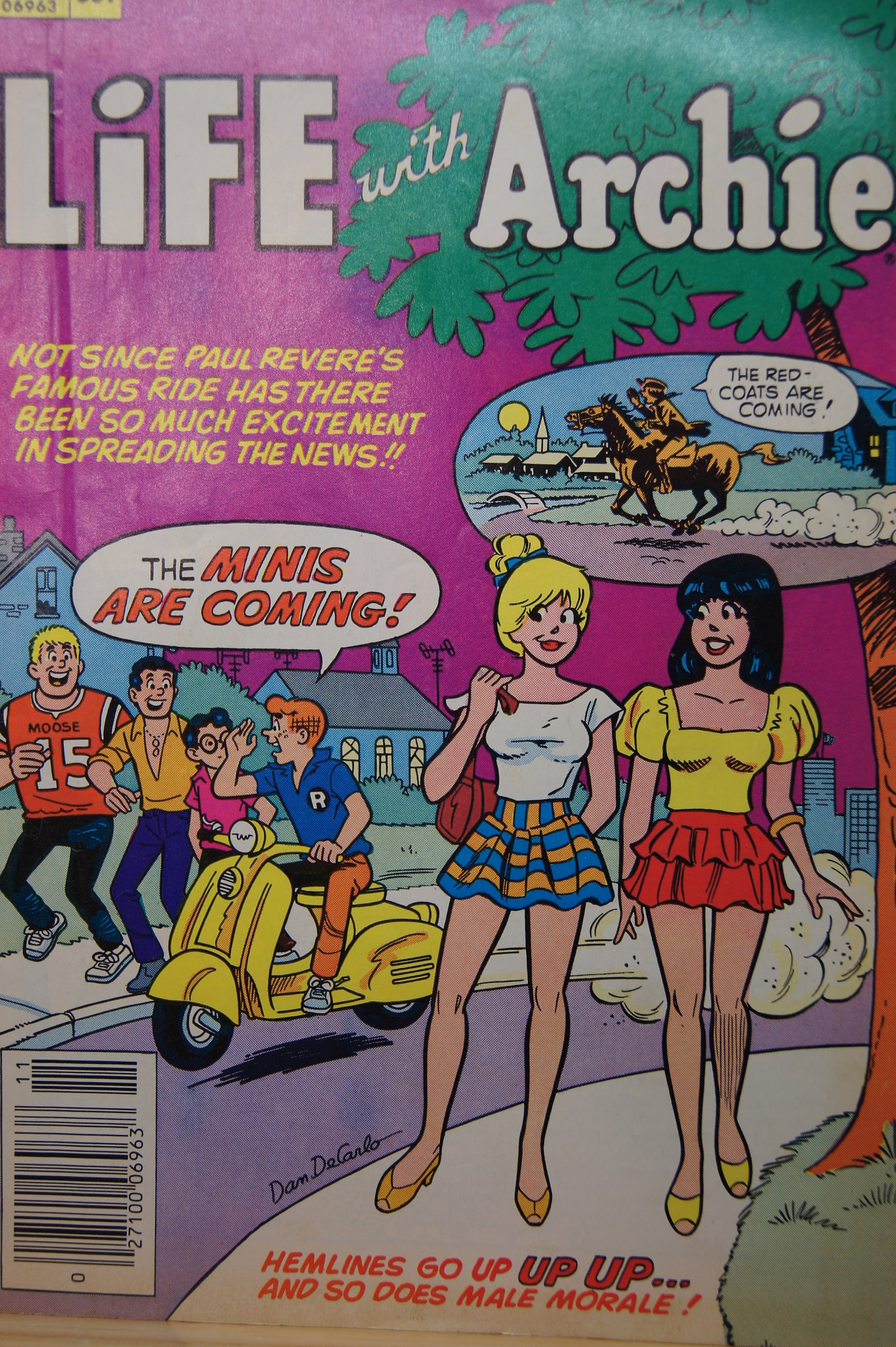 Life With Archie Comic Book Series 234 - Etsy
