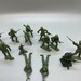 Marx Army Men 41 Piece Set - Etsy