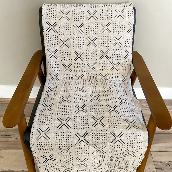 Mali Mudcloth - Etsy