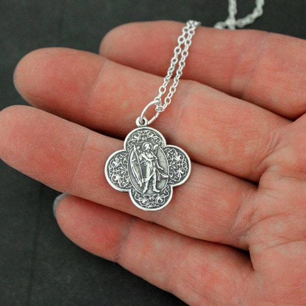 Saint Raphael - Etsy