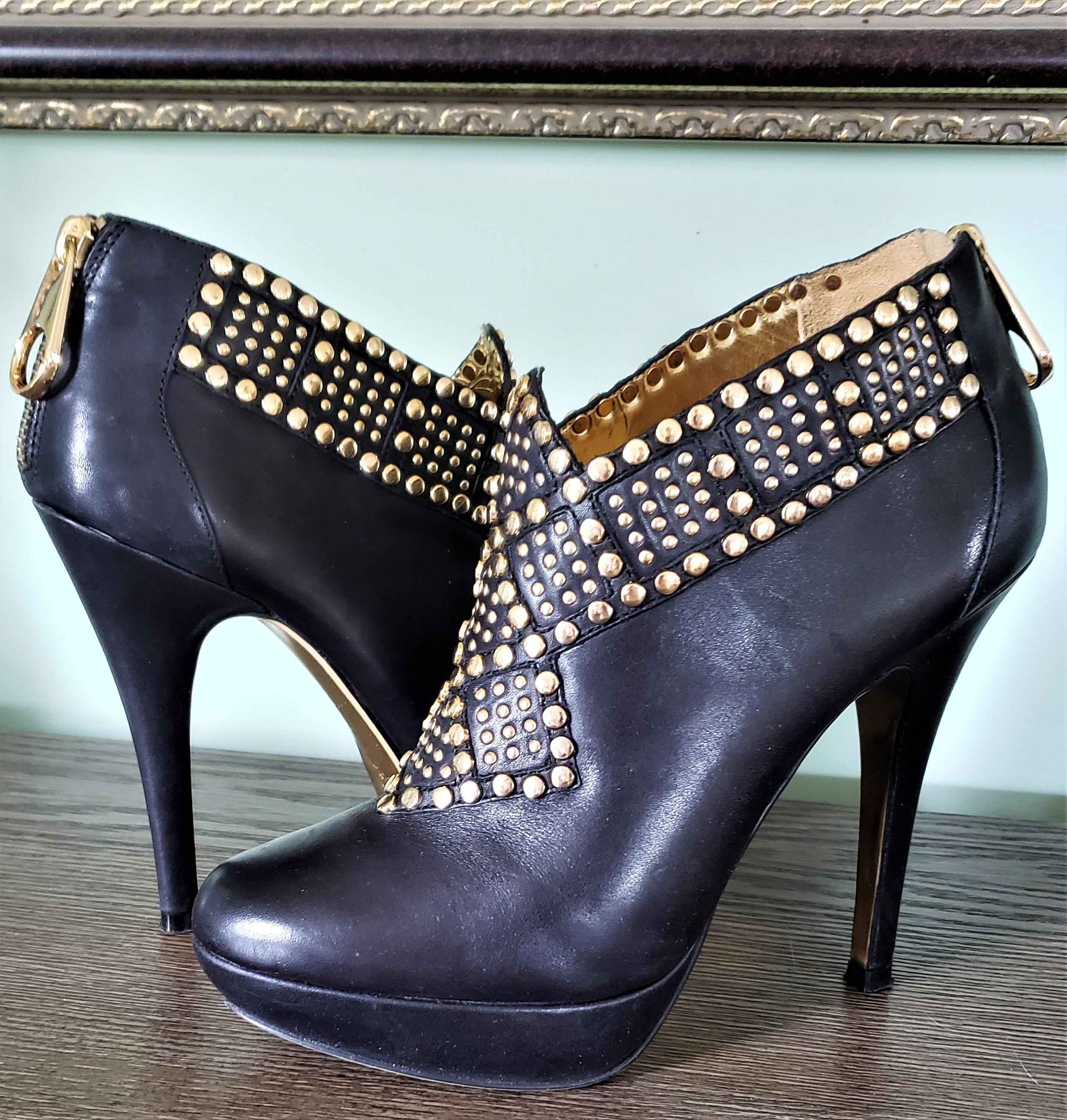 Bakers Shoes High Heels