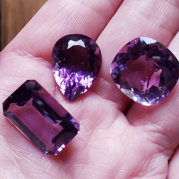 Portuguese Cut Gemstone - Etsy