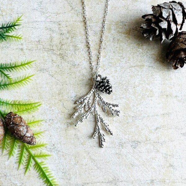 Pine Jewelry - Etsy