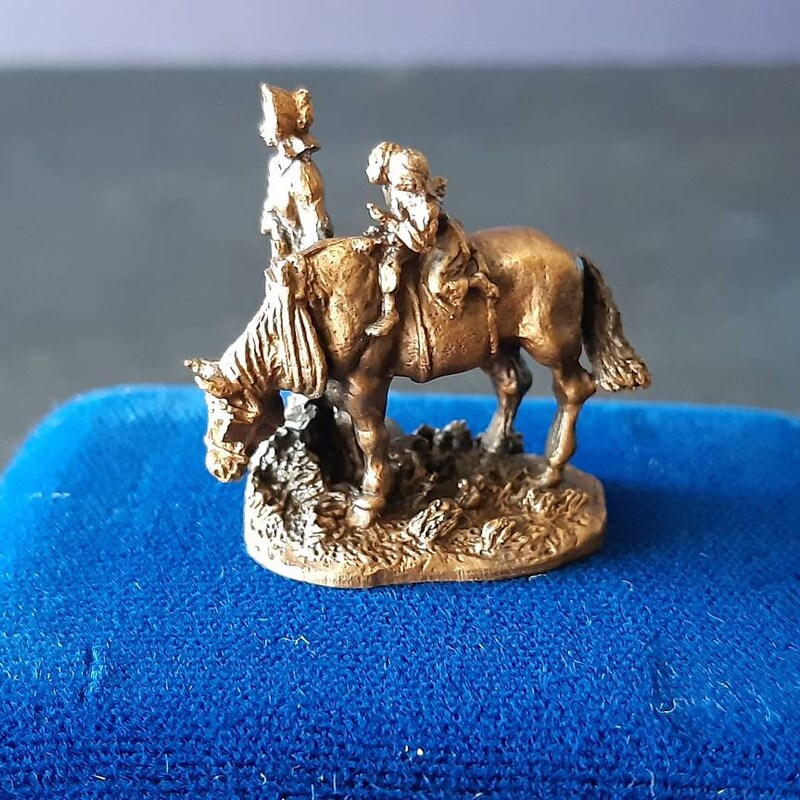 Goebel Miniatures - Etsy