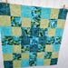 Sea Turtle Rag Style Quilt - Etsy