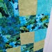 Sea Turtle Rag Style Quilt - Etsy