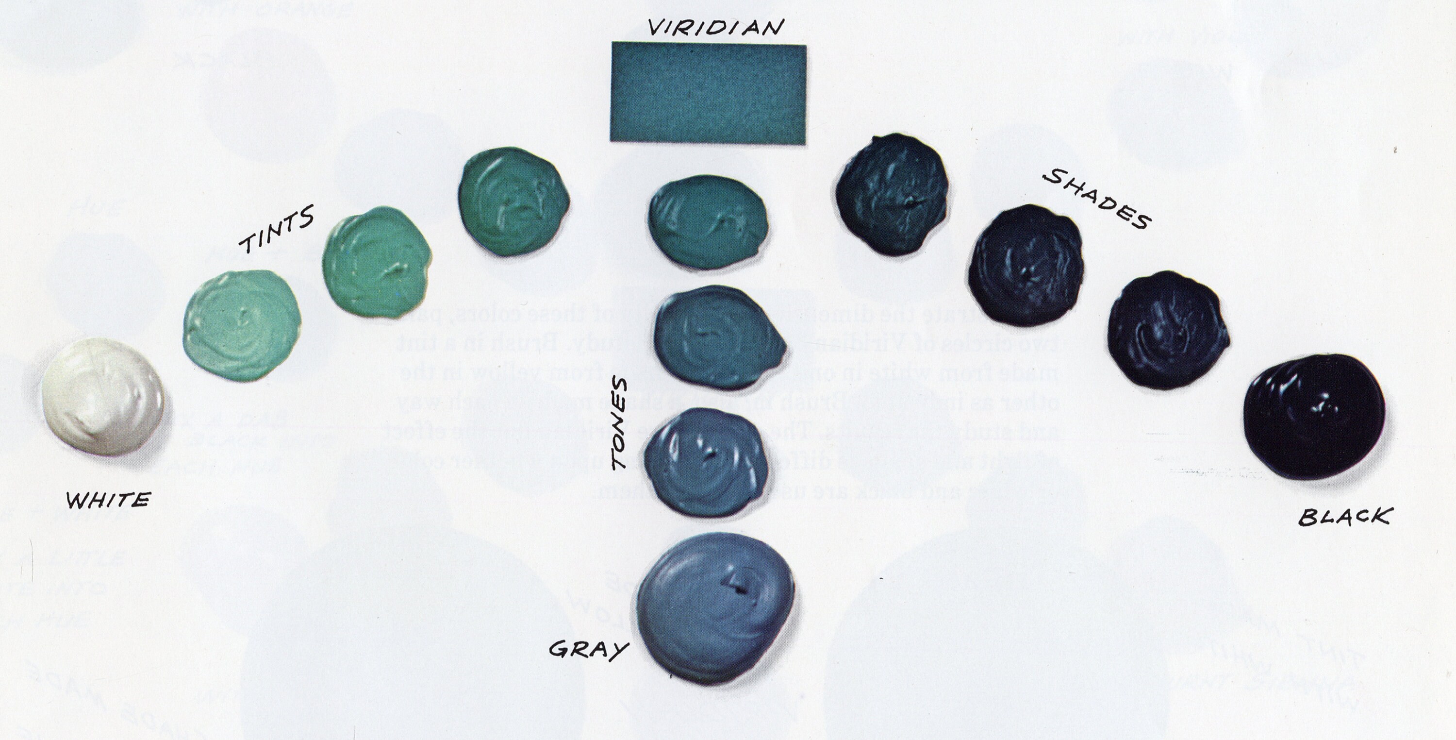 Claves para el color: Una guía sencilla y práctica para la - Etsy España