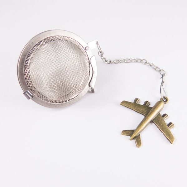 Tea Infuser - Etsy