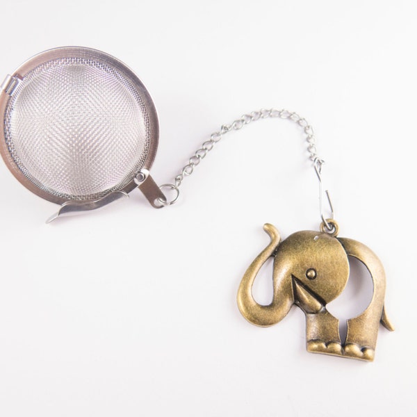 Elephant Tea Cozy - Etsy