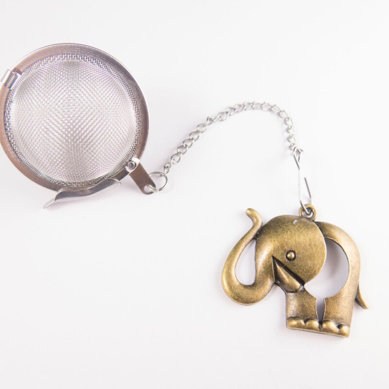 Elephant Tea Cozy - Etsy