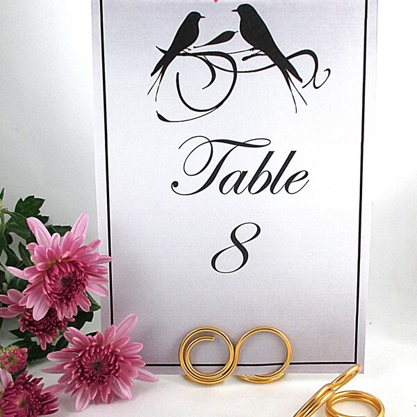 Infinity Table - Etsy