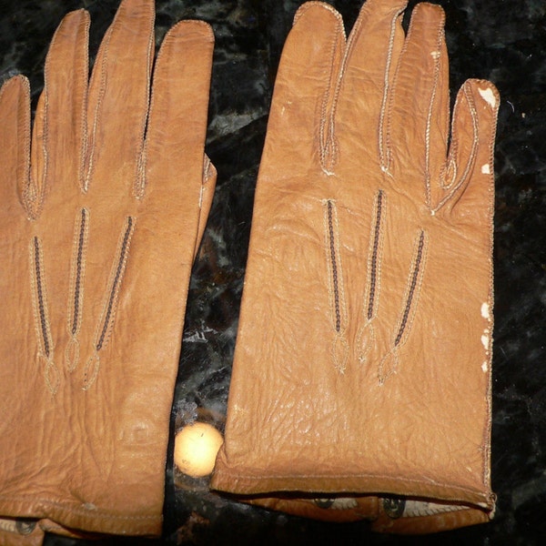Doll Gloves - Etsy