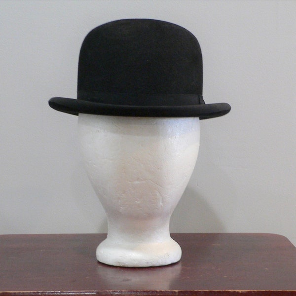 Derby Hat - Etsy
