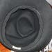 1930s- 40s Slouch Fedora Hat Brown Felt With Tan Velvet and Feathers - Etsy