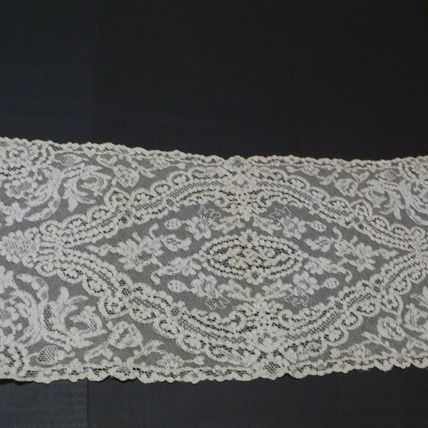 Alencon Lace - Etsy