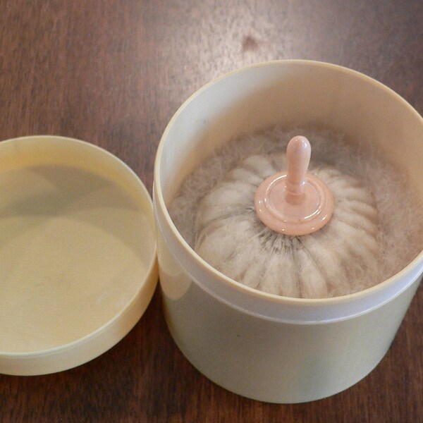Powder Puff - Etsy