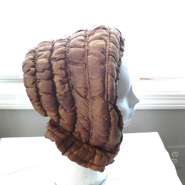 Antique Bonnet - Etsy