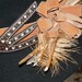 1930s- 40s Slouch Fedora Hat Brown Felt With Tan Velvet and Feathers - Etsy