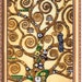 Bead Embroidery Kit Tree of Life DIY Beadwork Kit Beading Kit Hand ...