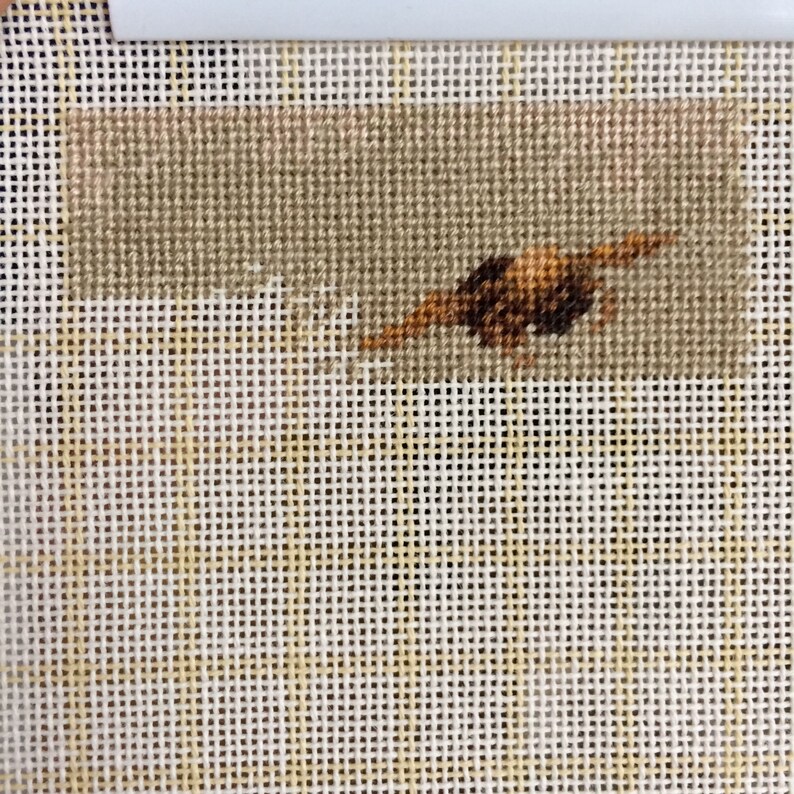 Gobelin Kit Santa Claus Luca-s DIY Tapestry Kit Hand - Etsy