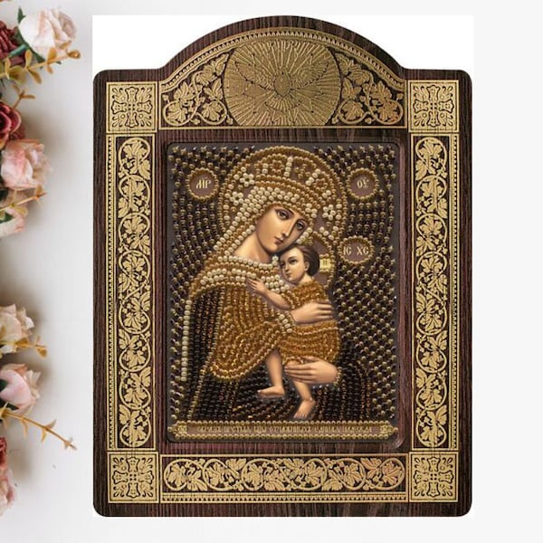 Orthodox Embroidery - Etsy