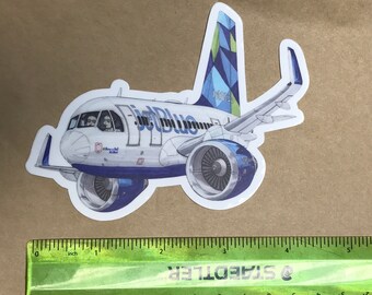 Aviation decals | Etsy