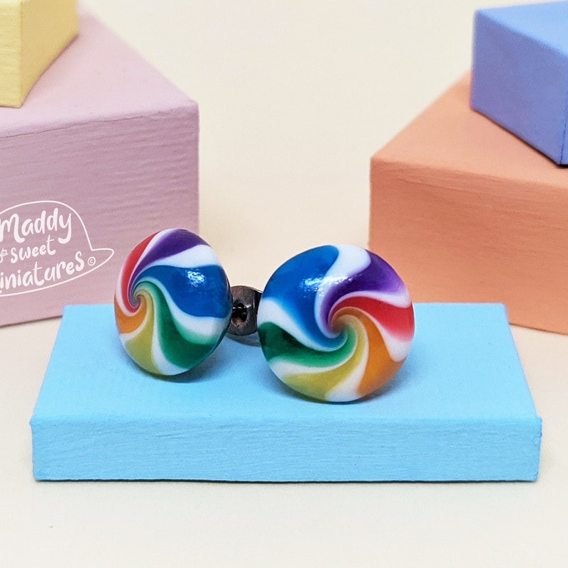 Botones de caramelo - Etsy México