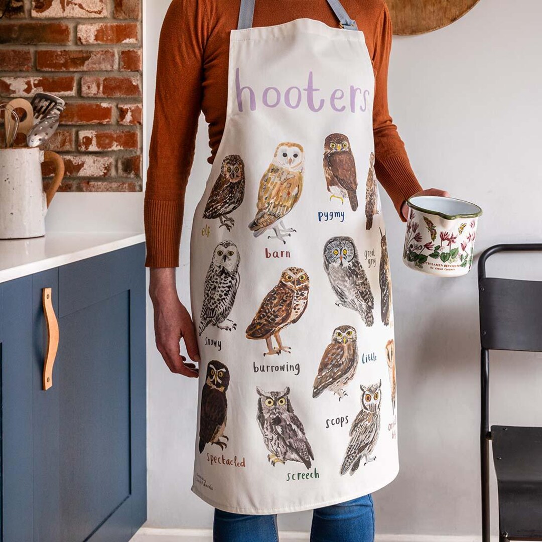 Hooters Apron - Etsy