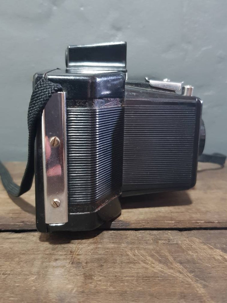Vintage Coronet Flashmaster Camera 1954 | Etsy