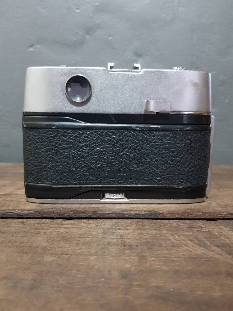 Vintage Agfa Optima Compur Camera 1959-1960 | Etsy