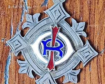 Chester Hallmark | Etsy UK