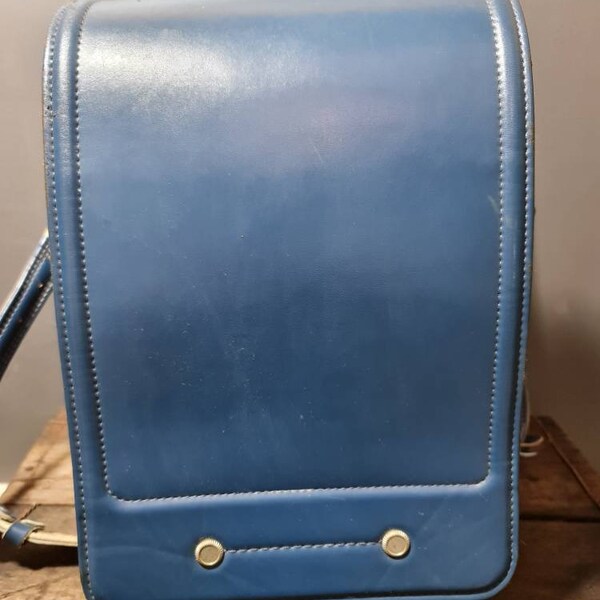 Japanese Backpack - Etsy