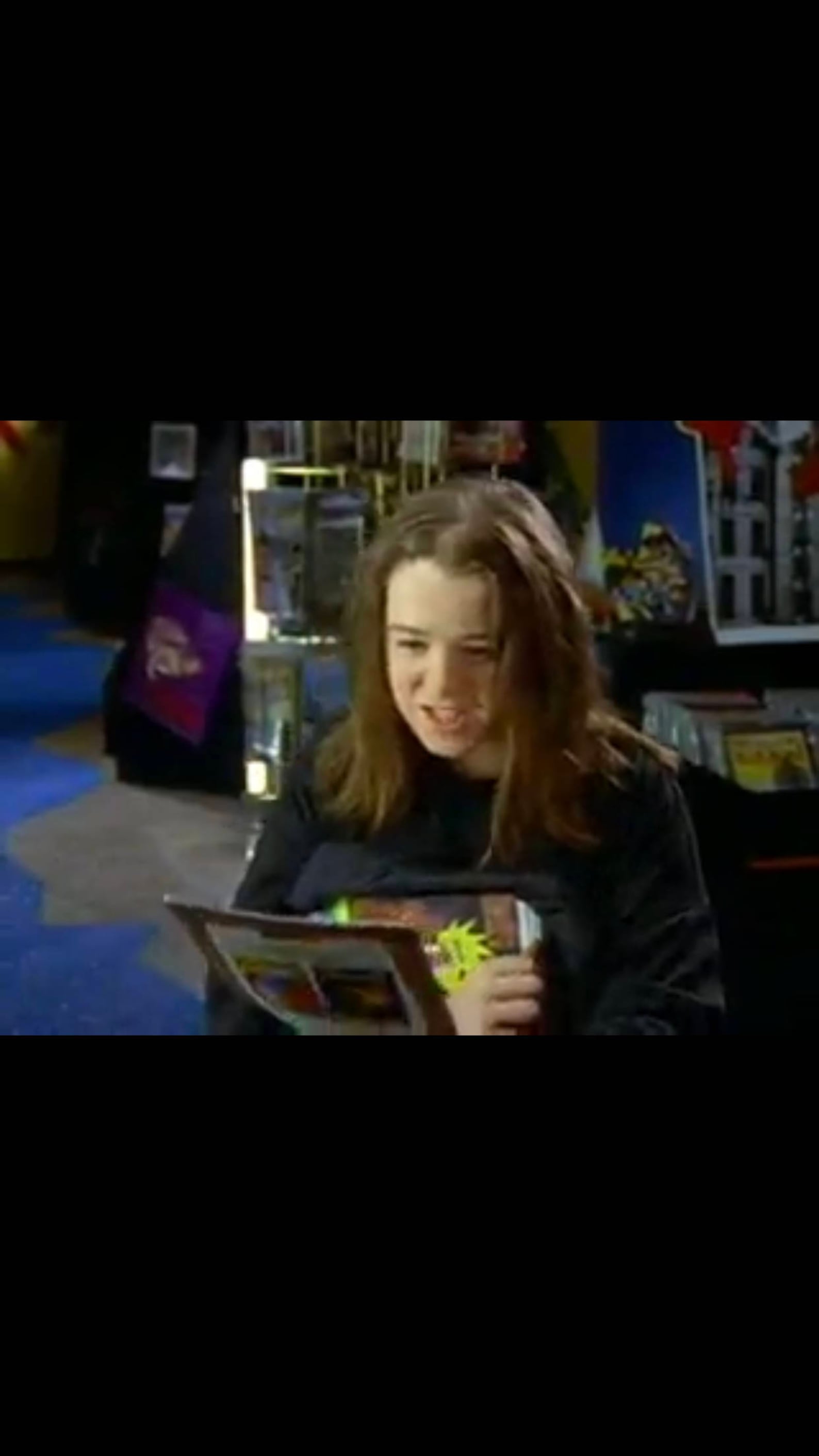 Ghastly Grinner Comic Book Replica Cover Are You Afraid of the - Etsy UK