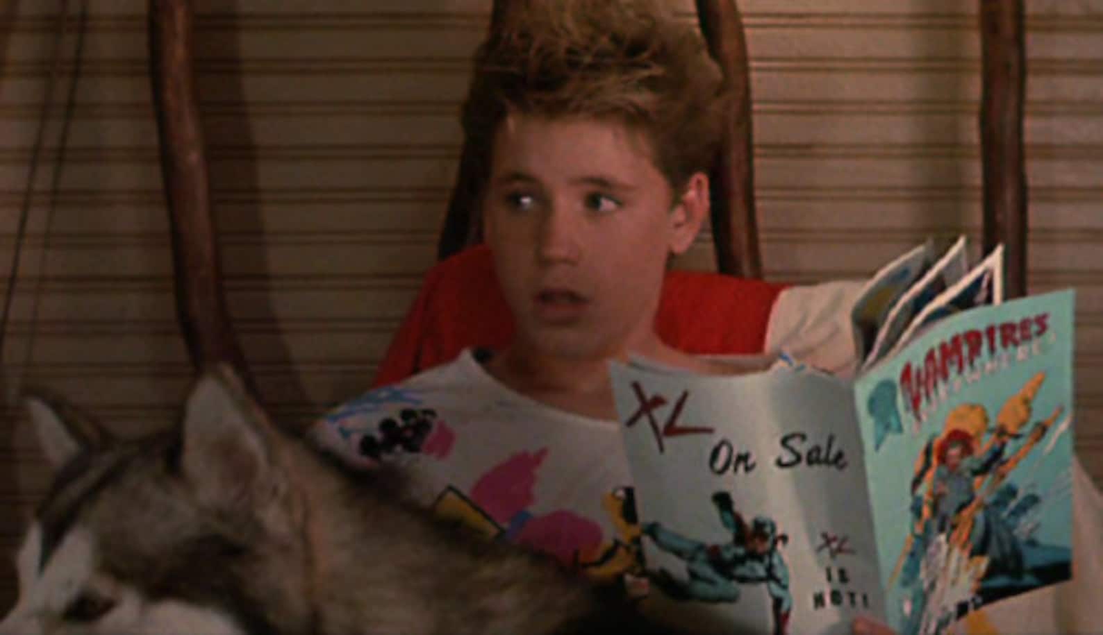 Lost Boys Prop vampires Everywhere DELUXE EDITION | Etsy