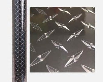Diamond Plate Vinyl | Etsy