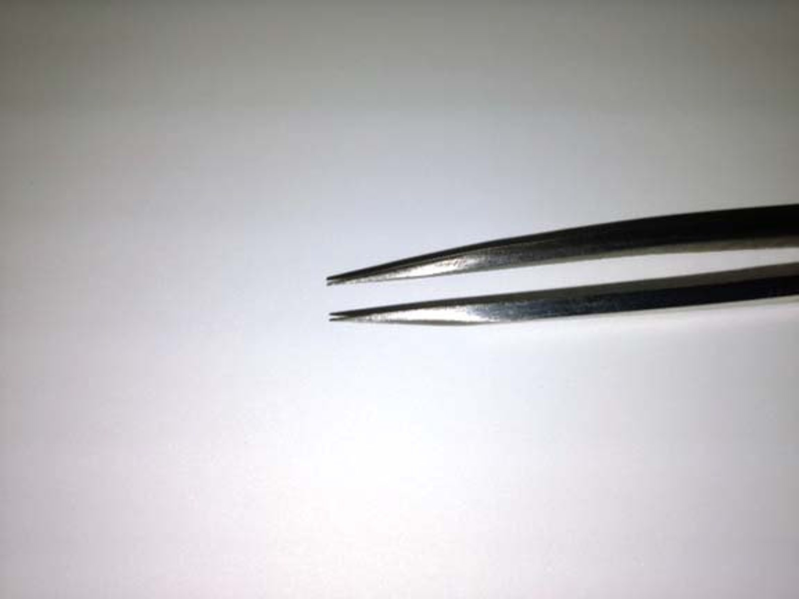 Fine Point Tweezers - Vinyl Weeding Tool - Craft Tools - Beading Tools ...