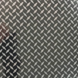 12" X 24" Mini Diamond Plate Vinyl / 1-sheet / - Etsy