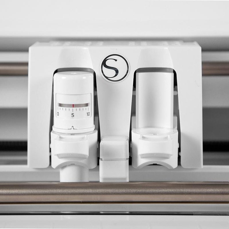 Silhouette Cameo 3 Auto Blade /3pk - Etsy