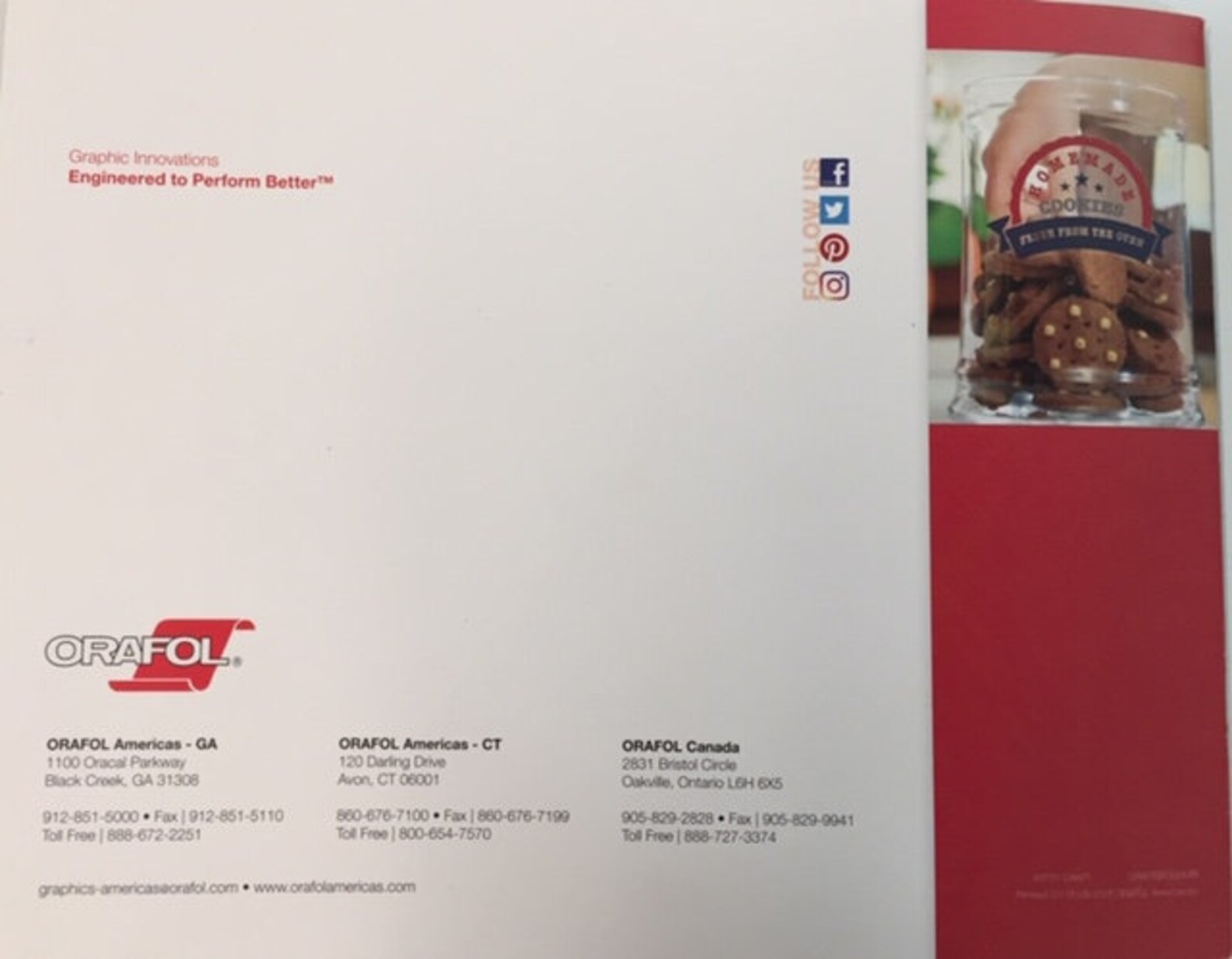 Printed Oracal Craft Vinyl Selection Guide - Etsy