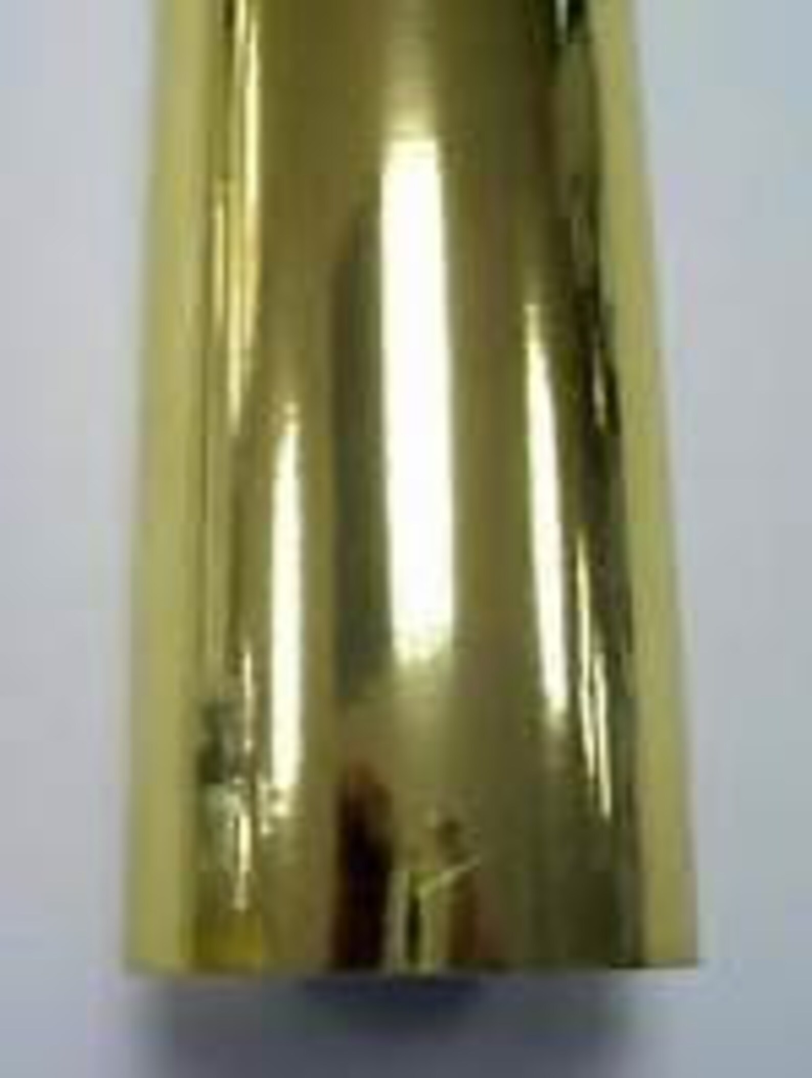 1 Sheet 12" X 24" Polished Gold Adhesive Back Vinyl - Etsy